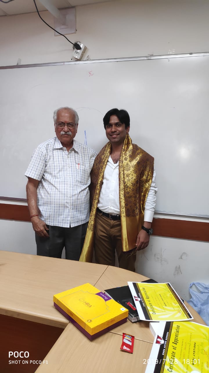 A.V. Sundaram Nadi Astrologer - Astroshala.com